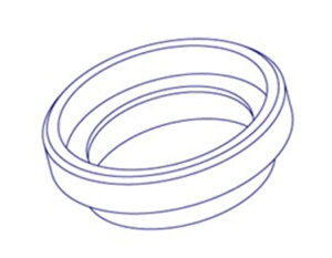 VALVE BOX RISER WITHOUT FLANGE - UNITED STATES FOUNDRIES INC.